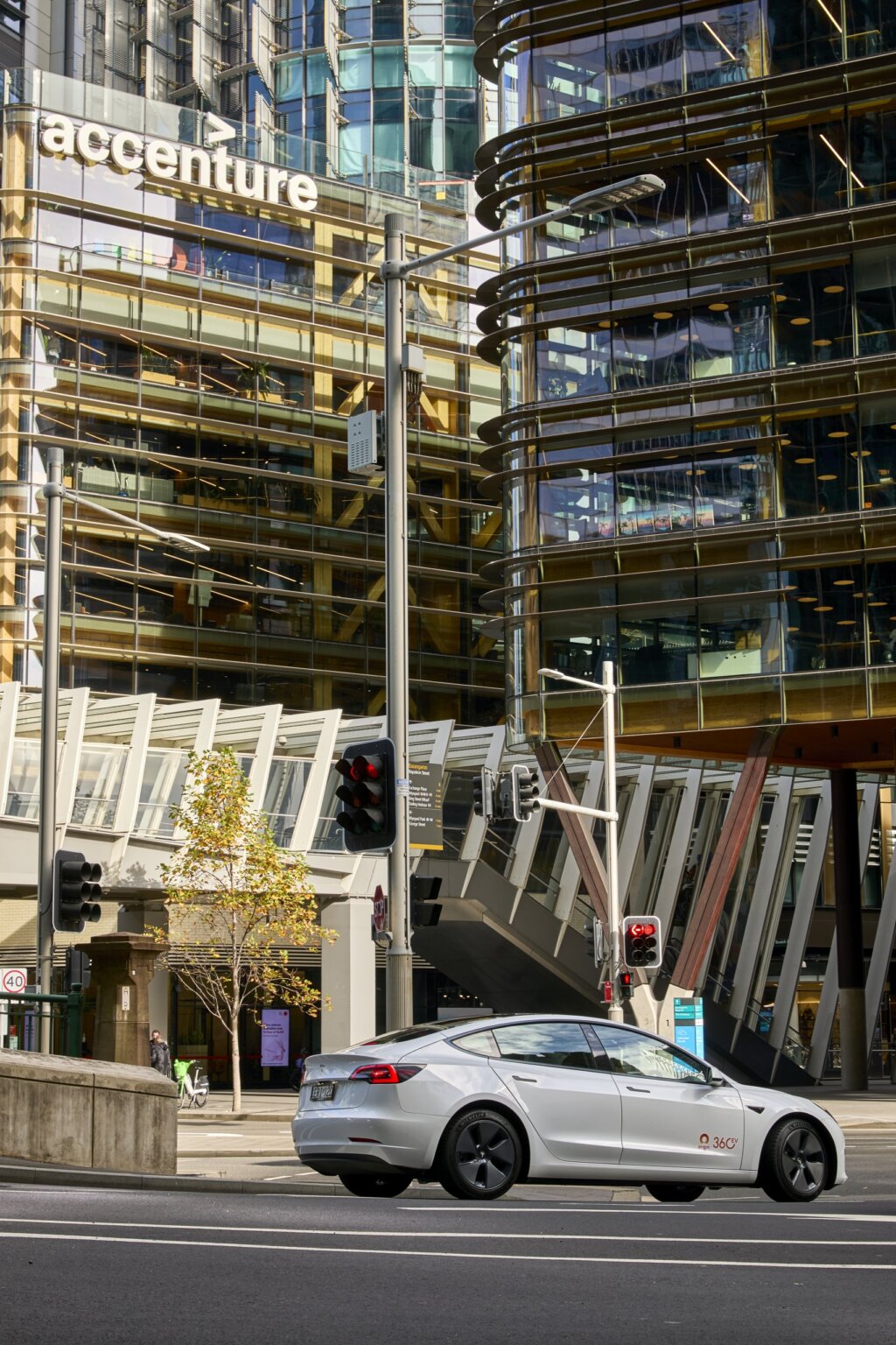 Origin and Accenture Boost Collaboration with 360 EV Program - Origin ...