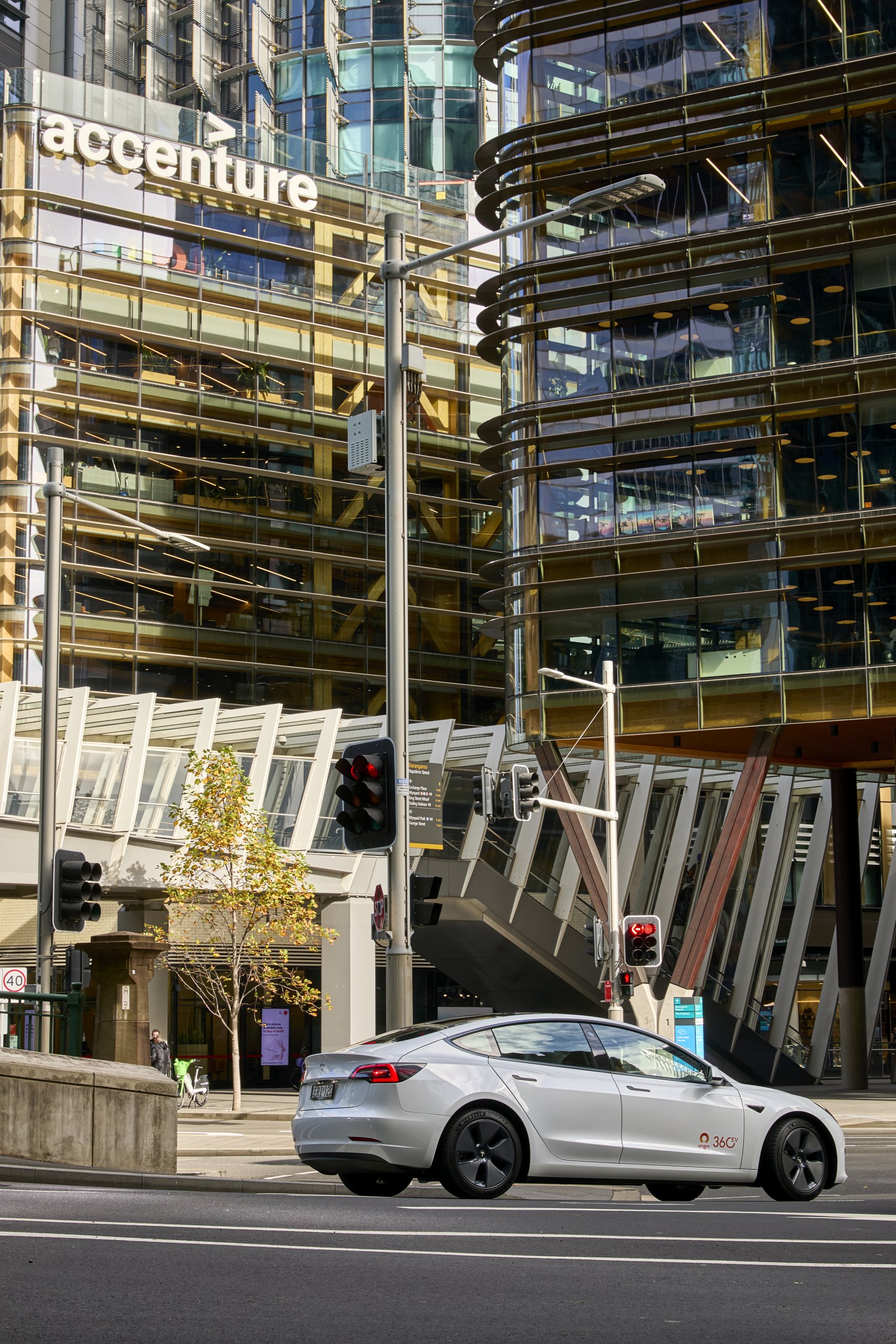 Origin and Accenture Boost Collaboration with 360 EV Program - Origin ...