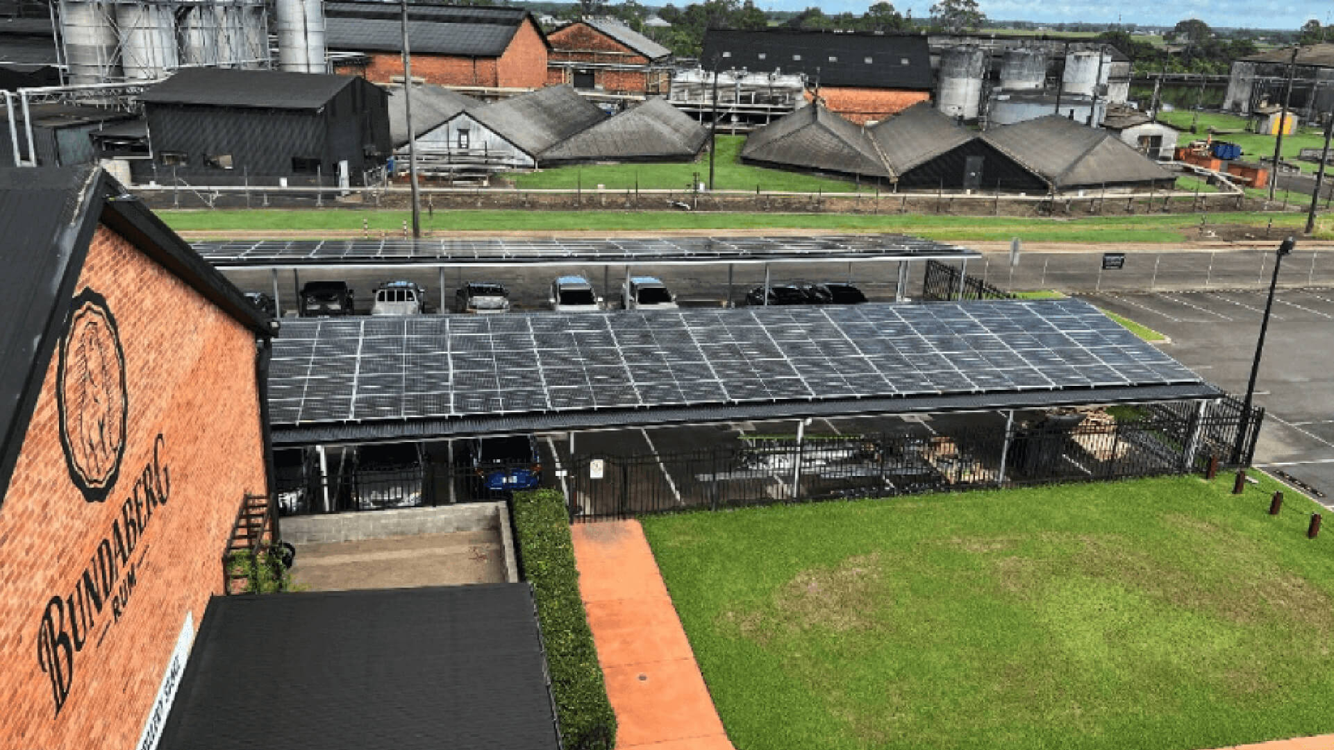 Origin Zero Is Proud To Be Supporting Bundaberg Rum On Its Net Zero ...