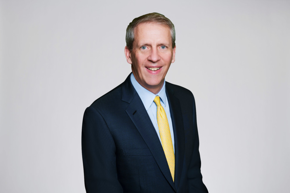 Board Members - Origin Energy