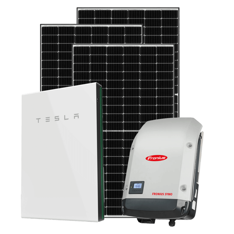 Solar Packages And Products - Origin Energy