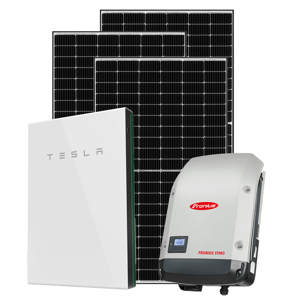 Solar Packages And Products - Origin Energy