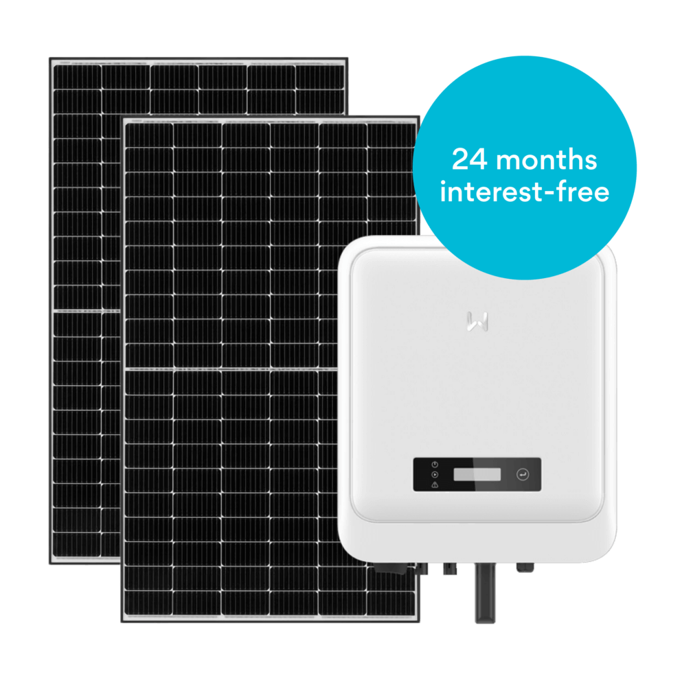 Solar Packages And Products - Origin Energy