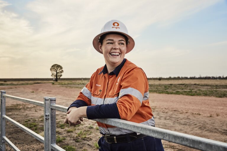 Integrated Gas Business Unit - Origin Energy
