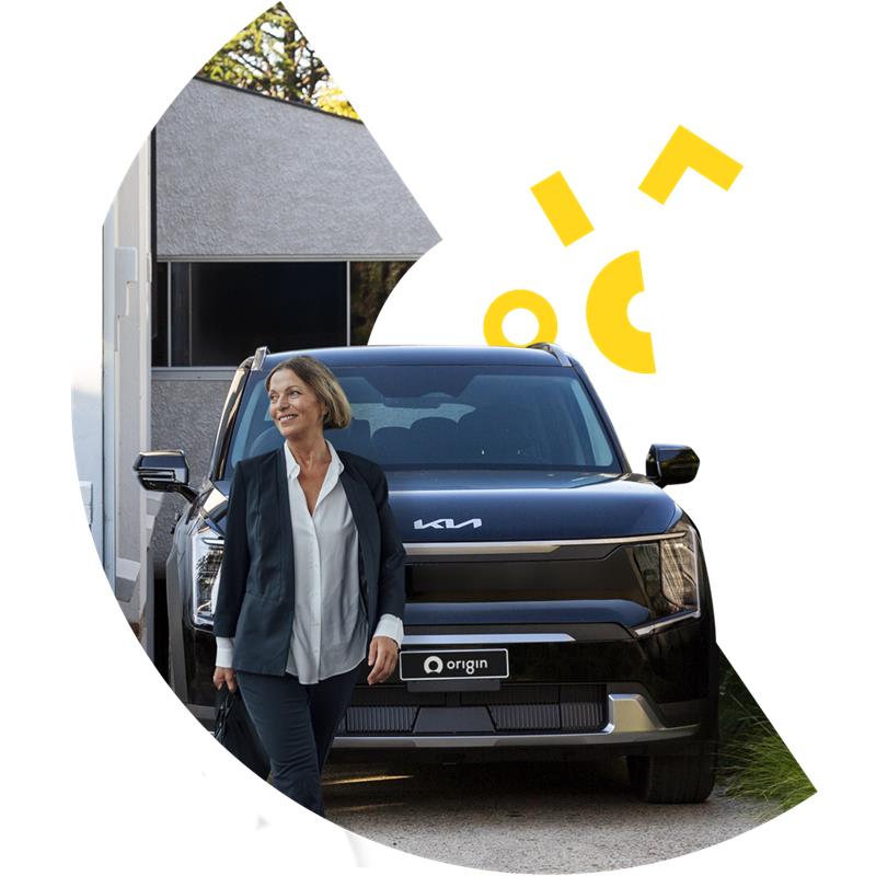 Subscribe for summer - Origin Energy