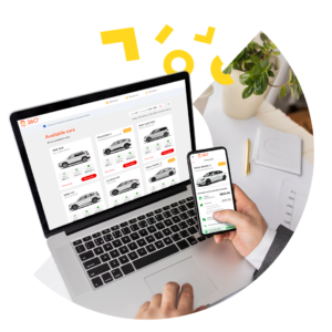 EV subscription salary packaging - Origin Energy