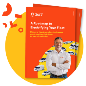 Electric vehicles – Origin Energy