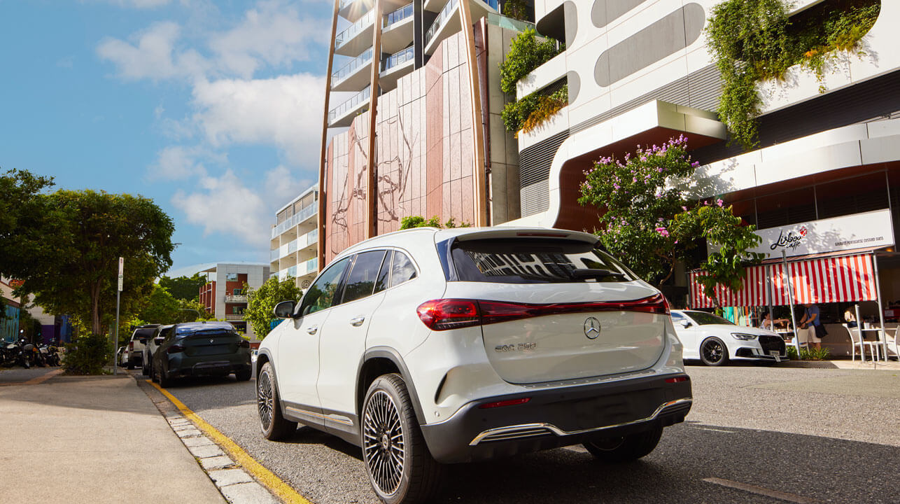 Aria's Upper House Development Gets EV Ready With Origin 360 EV ...