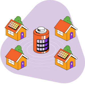 Community Battery Trial | Origin & Ausgrid - Origin Energy