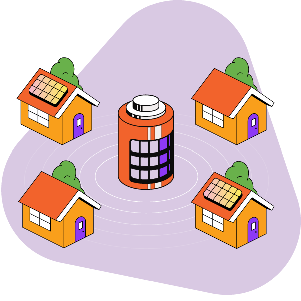 Community Battery Trial | Origin & Ausgrid - Origin Energy