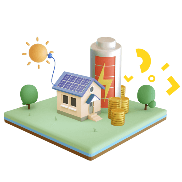 Solar Battery | Energy Storage Solutions - Origin Energy