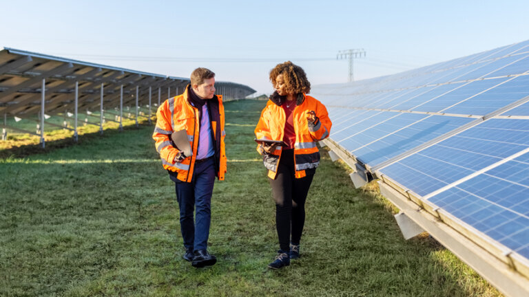 Reporting - Origin Energy
