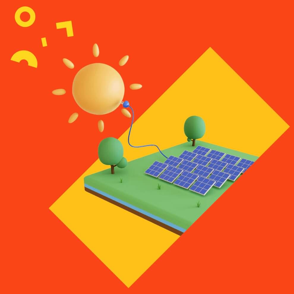 Discover Energy Freedom With A Battery – Origin Home