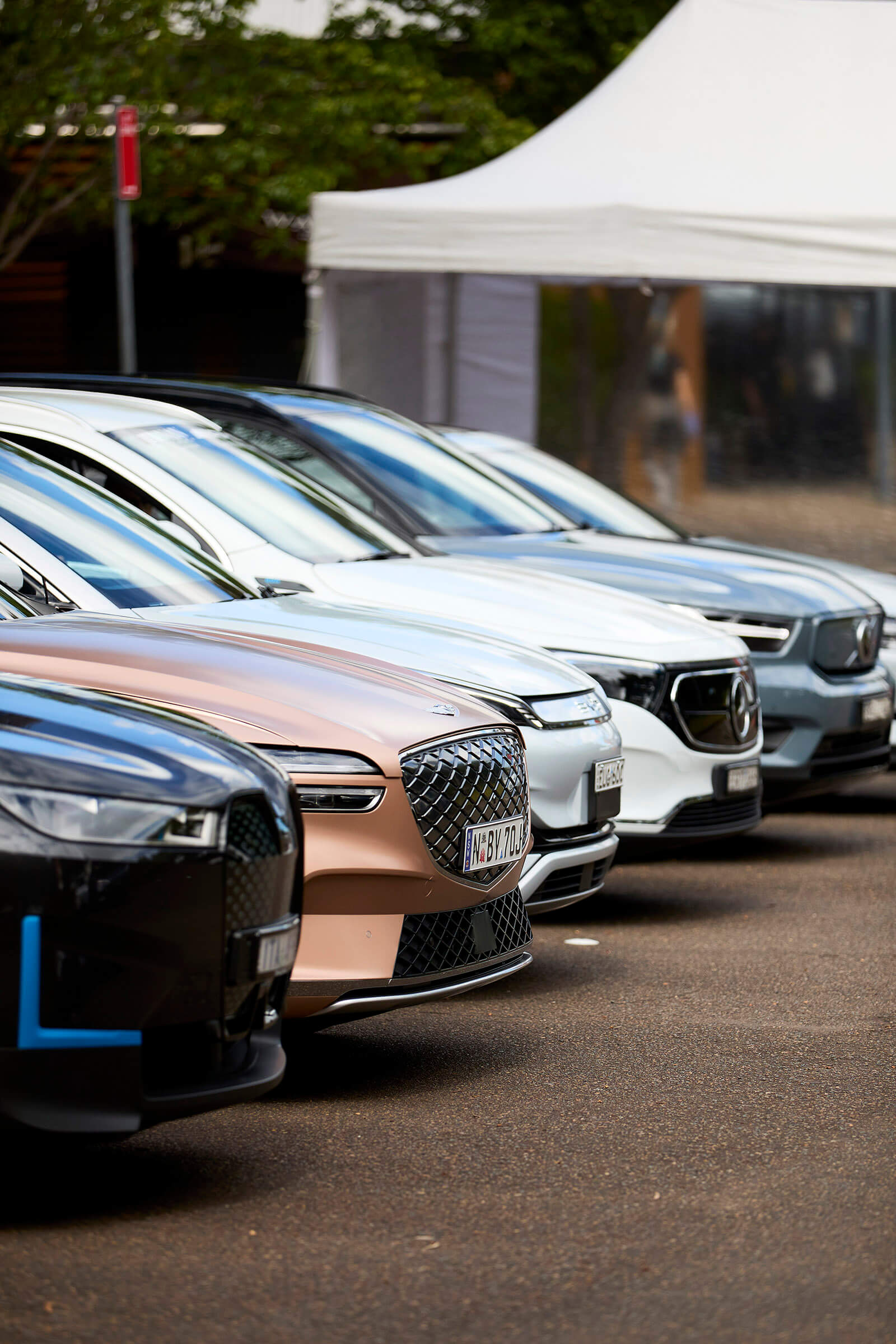 EV Flex Plan For Businesses - Origin Energy