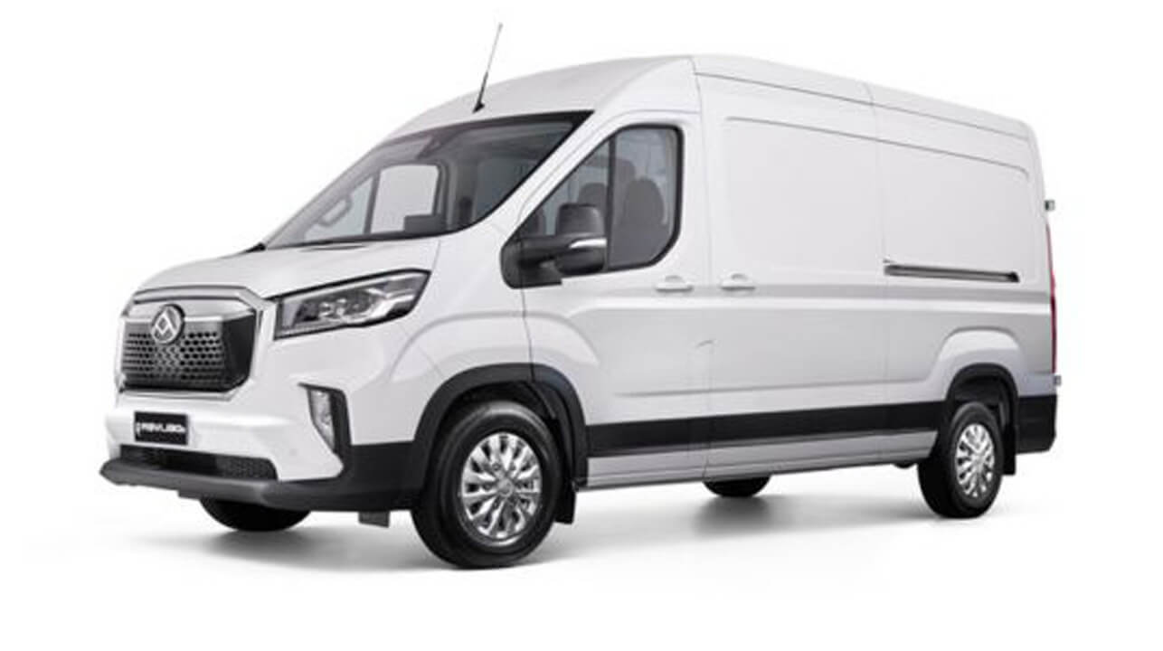 Flexible EV Subscription for Business – Origin Energy