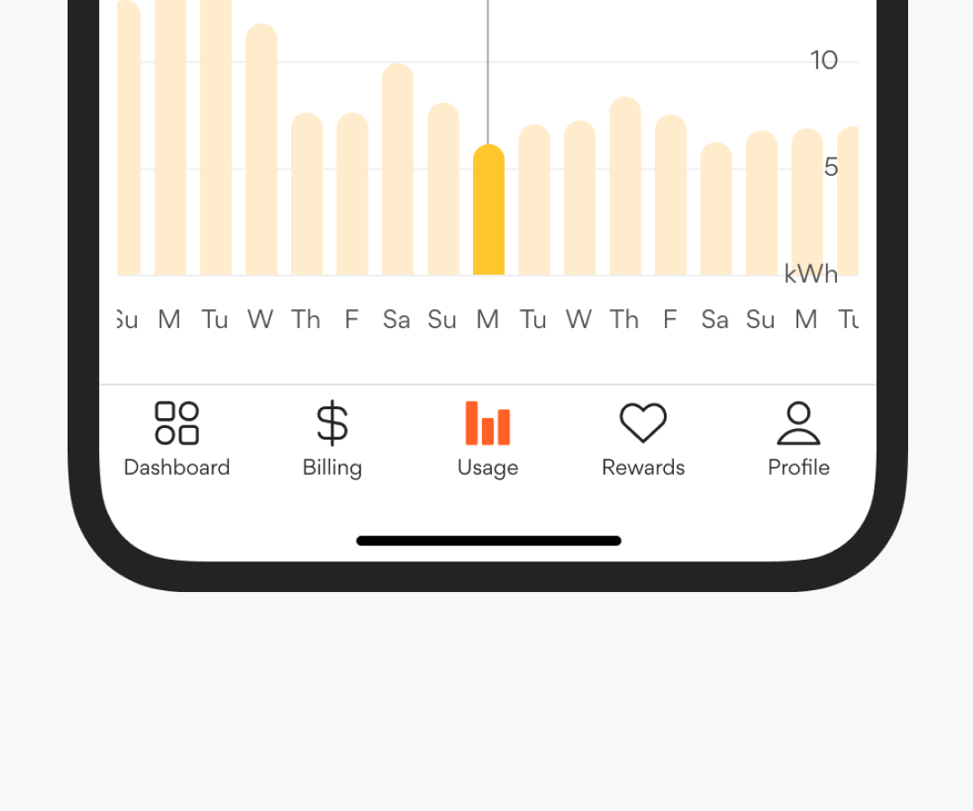 App Updates - Origin Energy