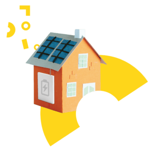 Solar panels, plans, batteries and beyond – Origin Energy