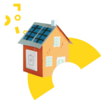 My Solar Set Up - Origin Energy