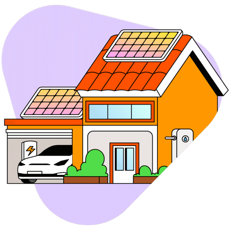 Solar Battery | Energy Plans - Origin Energy