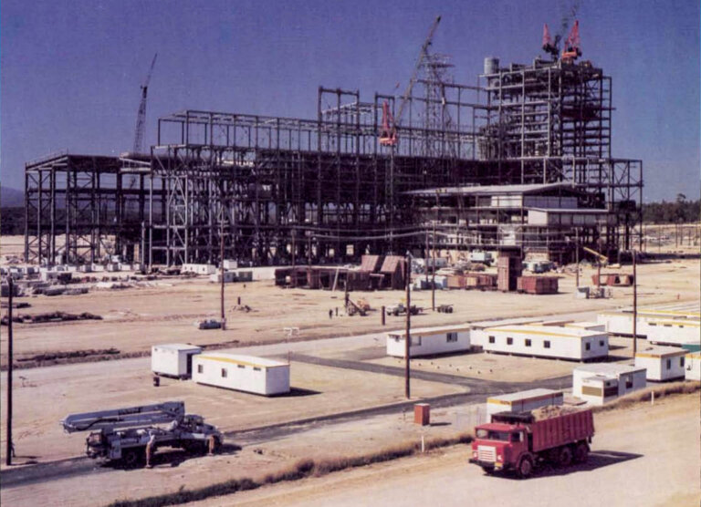 Eraring power station archive - Origin Energy