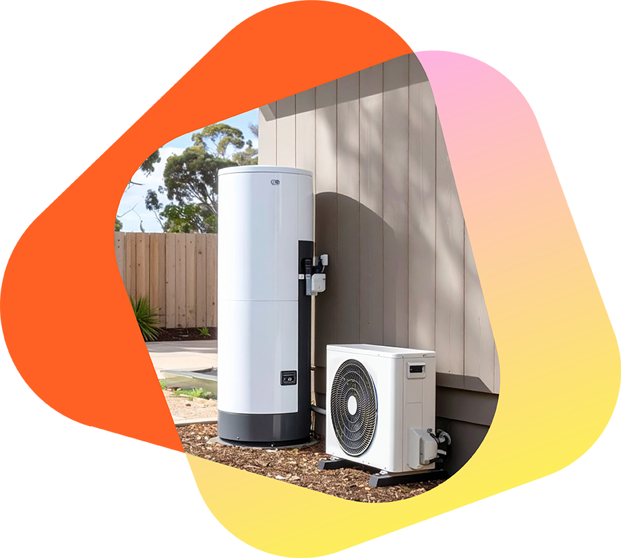 Get Up To 3 Free Hot Water Heat Pump Quotes