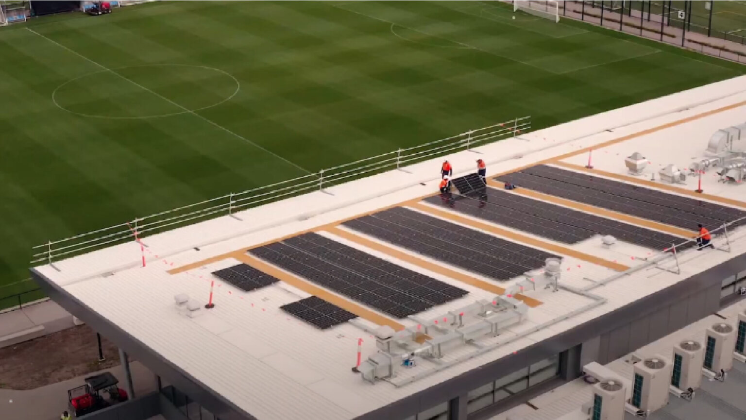 Enterprise - Origin Energy