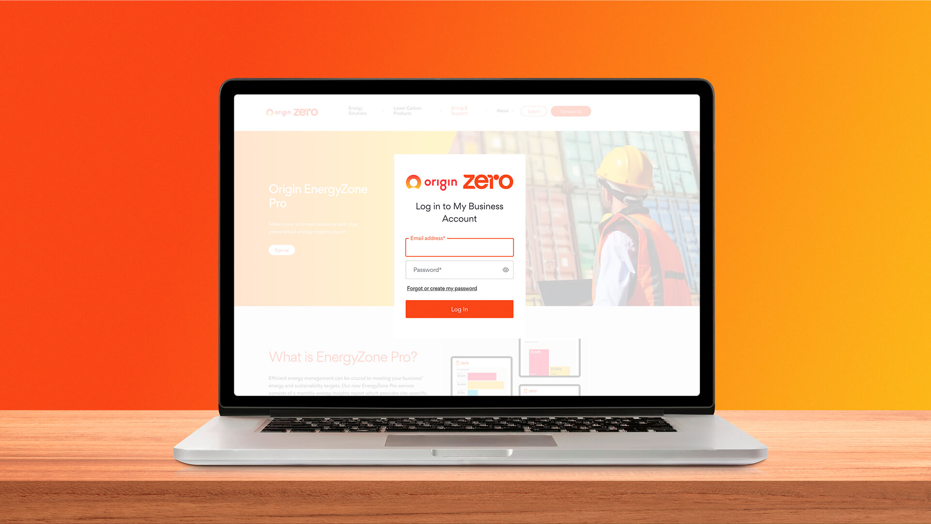 Billing And Support - Origin Energy