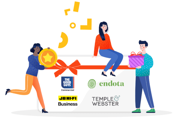 Rewards - Origin Energy