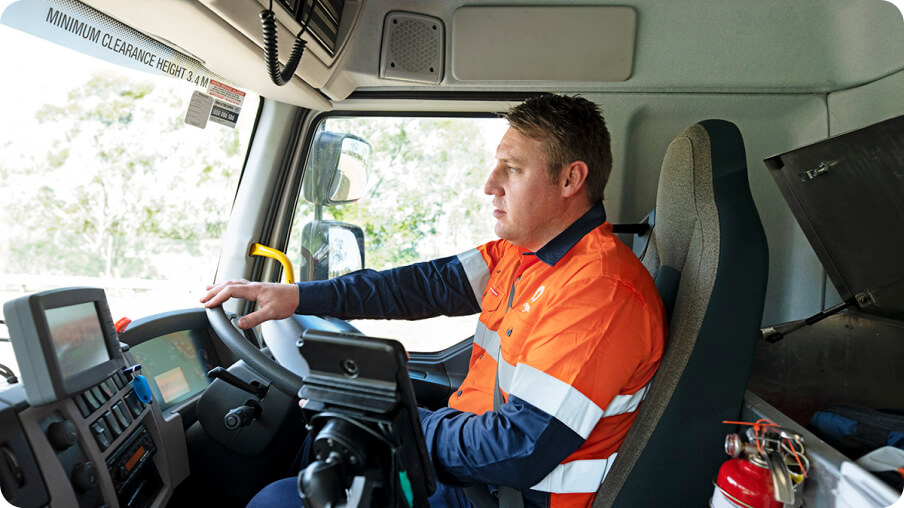 LPG Solutions - LPG Gas Bottles & Suppliers - Origin Energy