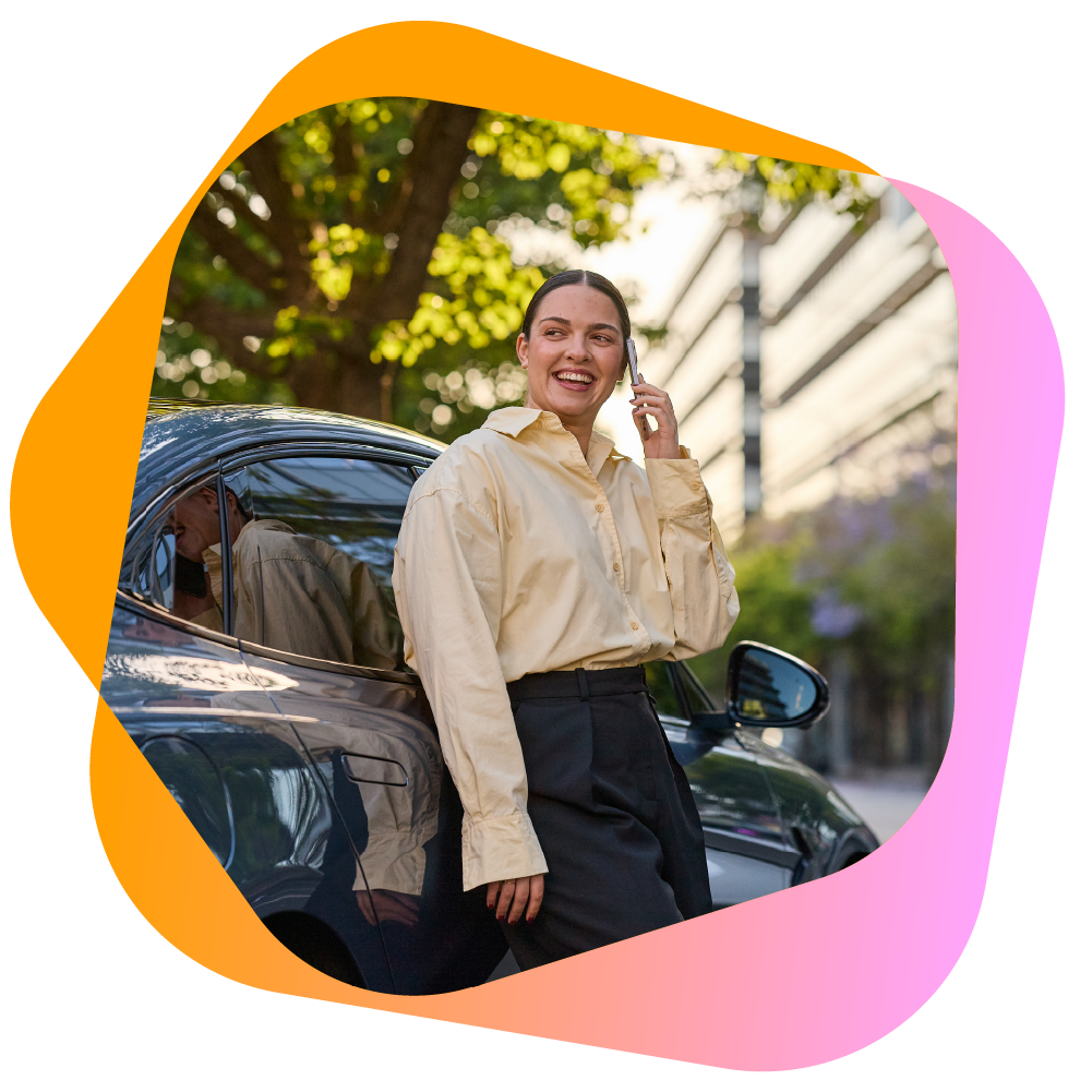 Electric Vehicles Employee Benefits Program - Origin Energy
