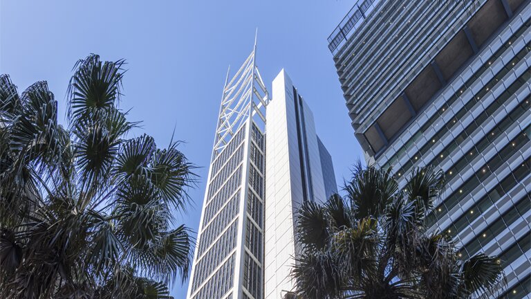 Enterprise - Origin Energy