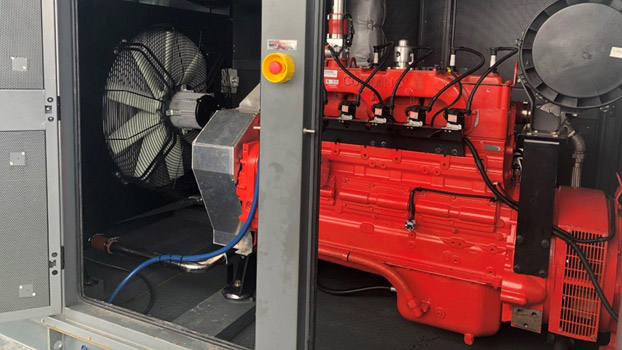 Origin Energy Cairns Terminal LPG case study - Origin Energy