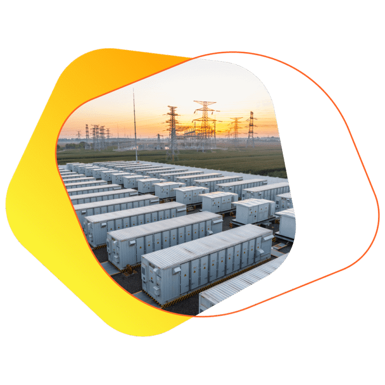 Battery Lite - Origin Energy