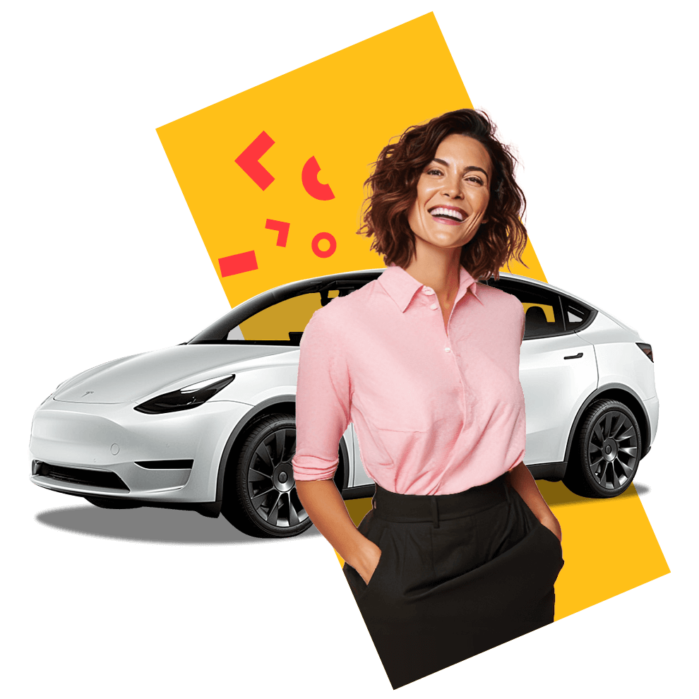 Flexible EV Subscription for Business – Origin Energy