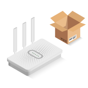 BYO Modem Set Up Guide - Origin Energy