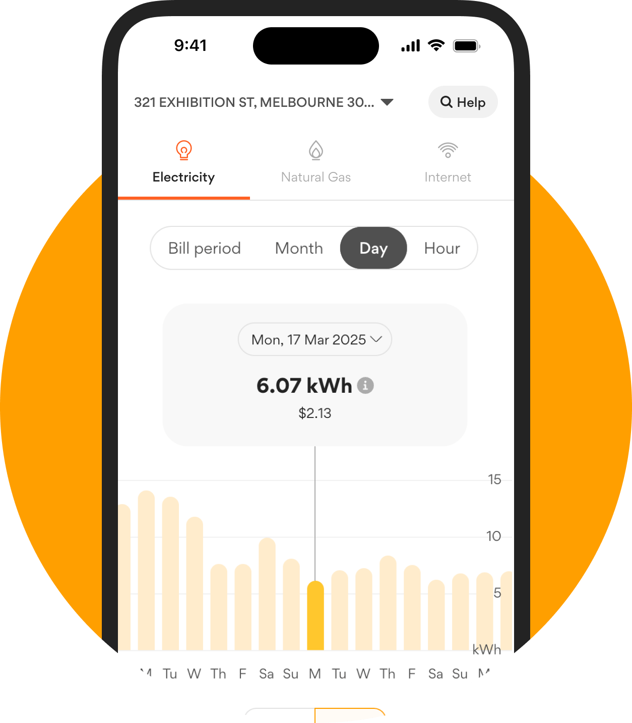 All Kinds Of Useful - Origin Energy