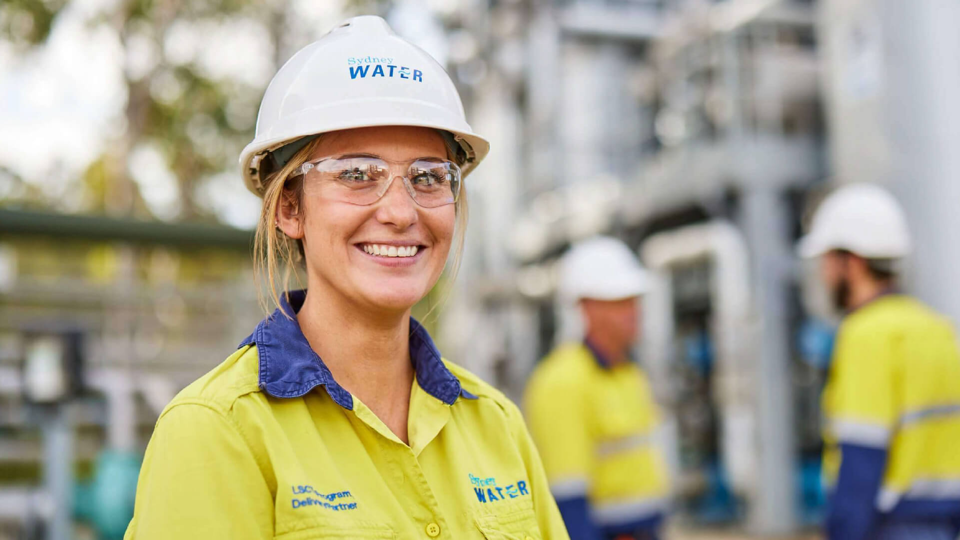 Sydney Water’s Transition To Electric Fleets And Energy Demand Response - Origin Energy