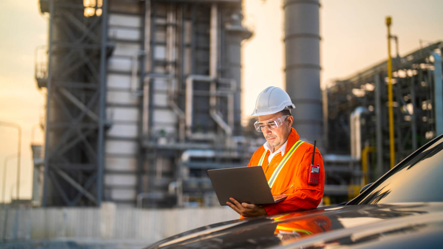 Enterprise - Origin Energy