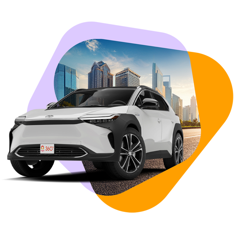 Flexible EV Subscription For Business – Origin Energy