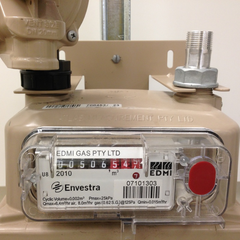 How To Read Your Meter - Origin Energy