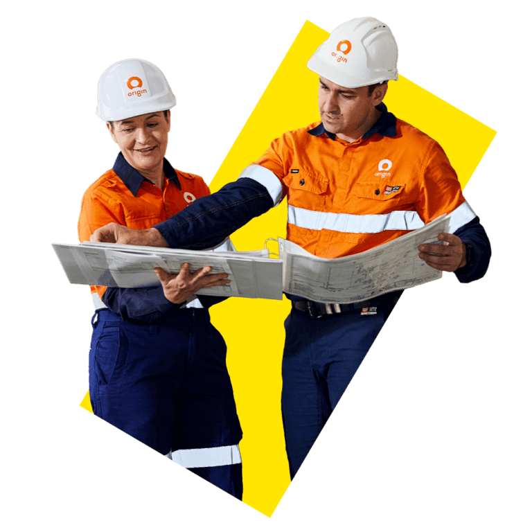 Electric Vehicle Ready Buildings – Origin Energy