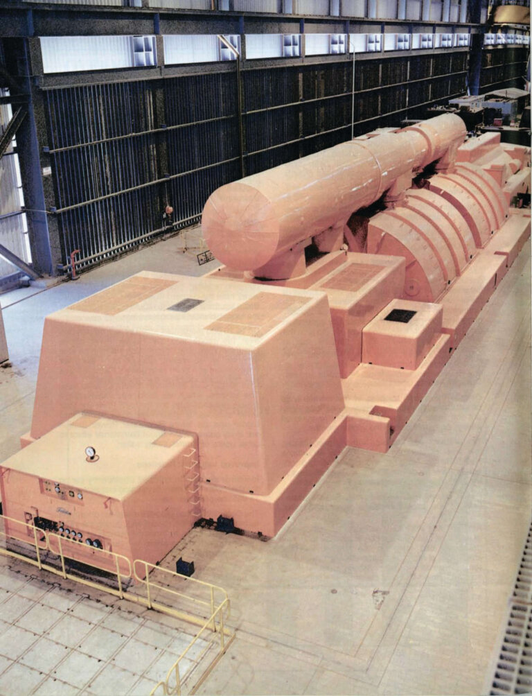 Eraring power station archive - Origin Energy