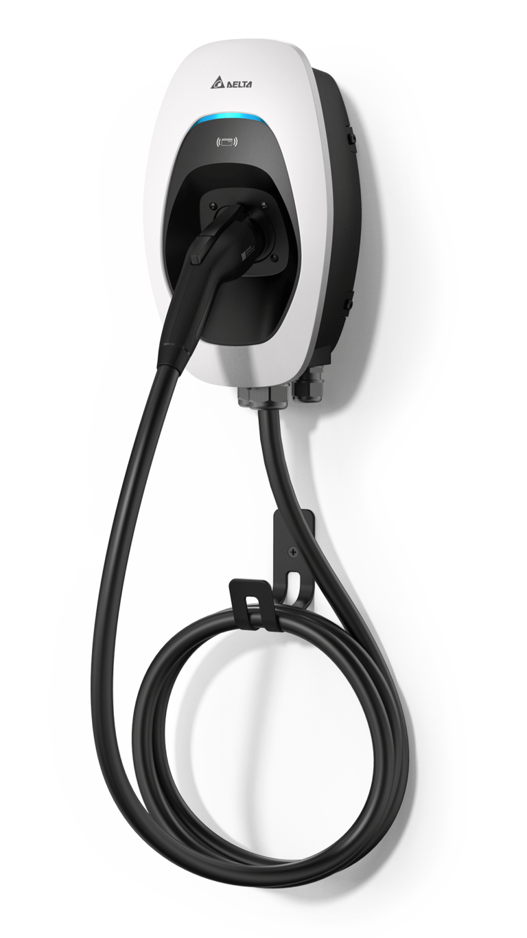 Electric vehicle chargers – Origin 360 EV