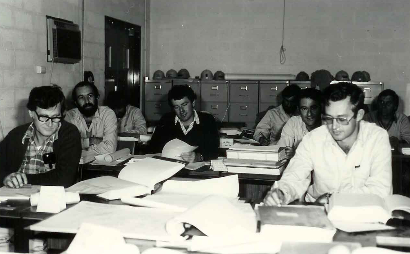 Eraring power station archive - Origin Energy