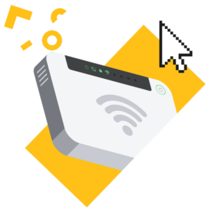 Internet Modem Set Up Guide - Origin Broadband - Origin Energy