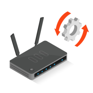 BYO Modem Set Up Guide - Origin Energy