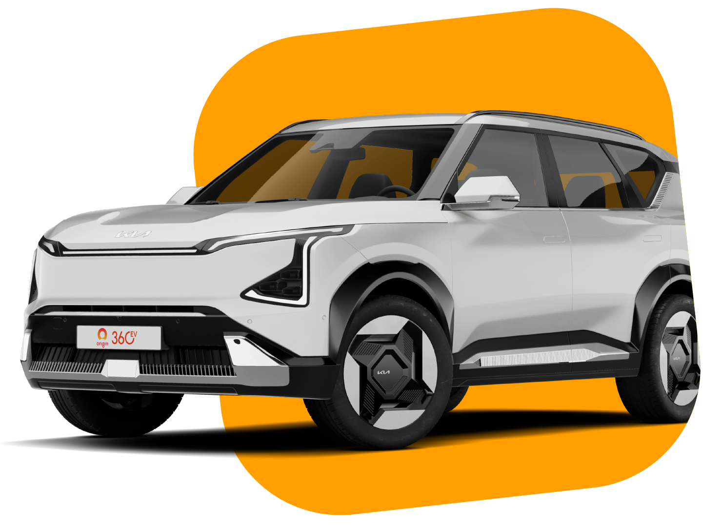 Electric Vehicles - Smart Chargers & Plans - Origin Energy