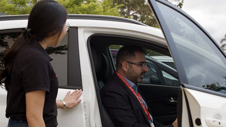 Electric Vehicles Employee Benefits Program - Origin Energy