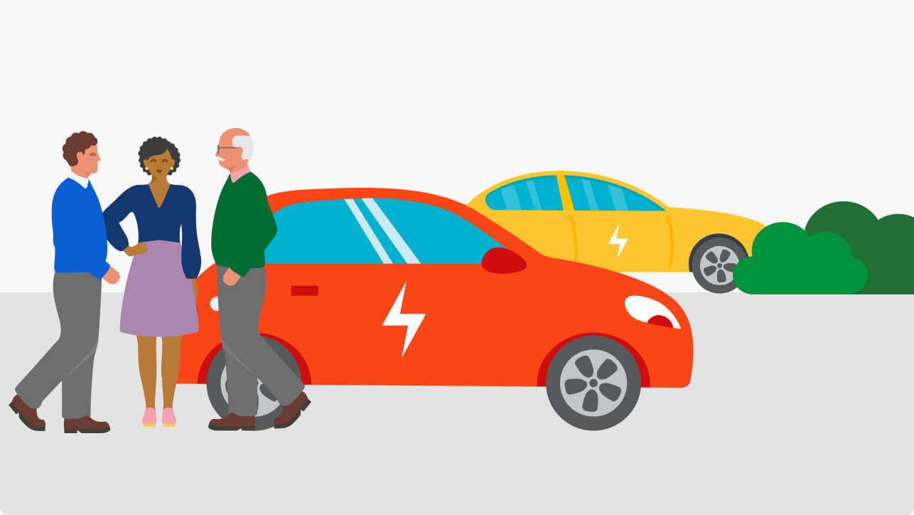 EV Subscription Salary Packaging - Origin Energy