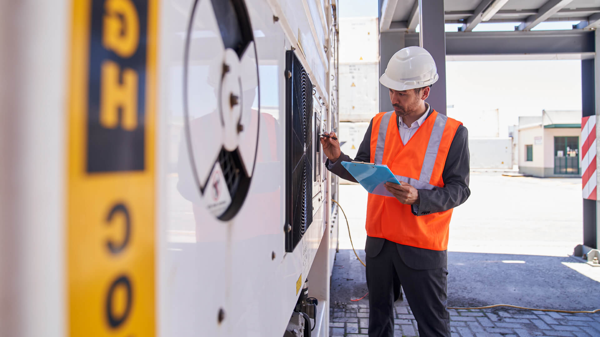 Frequency Control Ancillary Services (FCAS) - Origin Energy